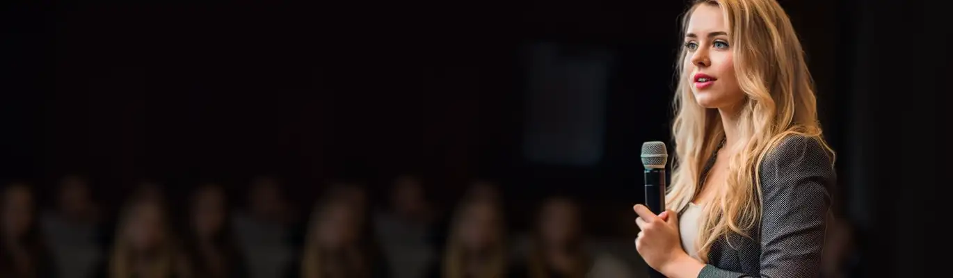 20 Hours Public Speaking Training Program| EDOXI