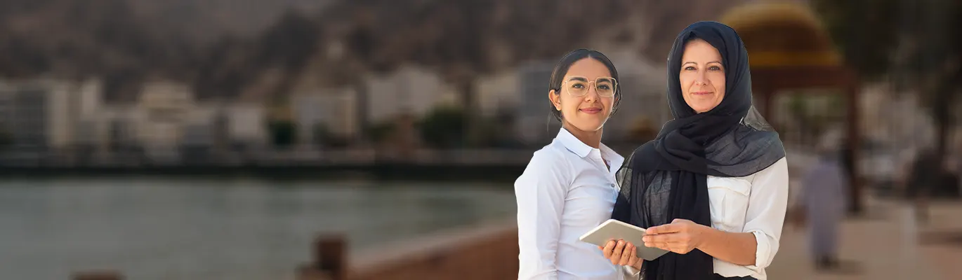 Corporate Training in Muscat To Upskill Corporate Employees