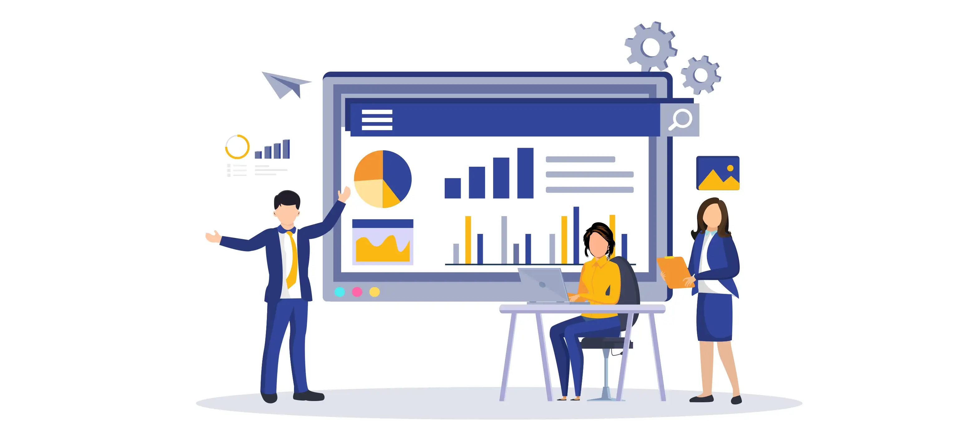 A Complete Guide To Data Science Career Path Edoxi