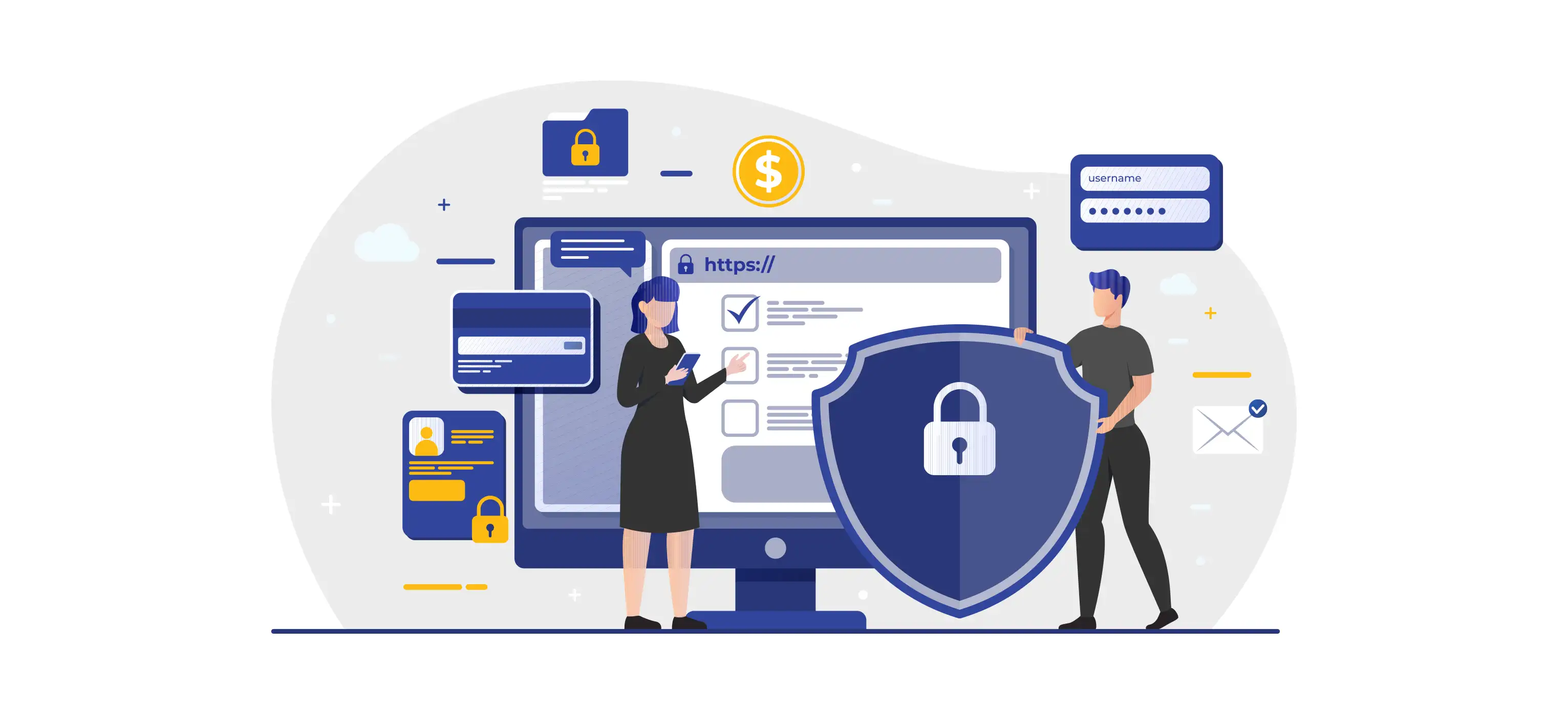 How to Use Cybersecurity Upskill to Secure New Job? | EDOXI