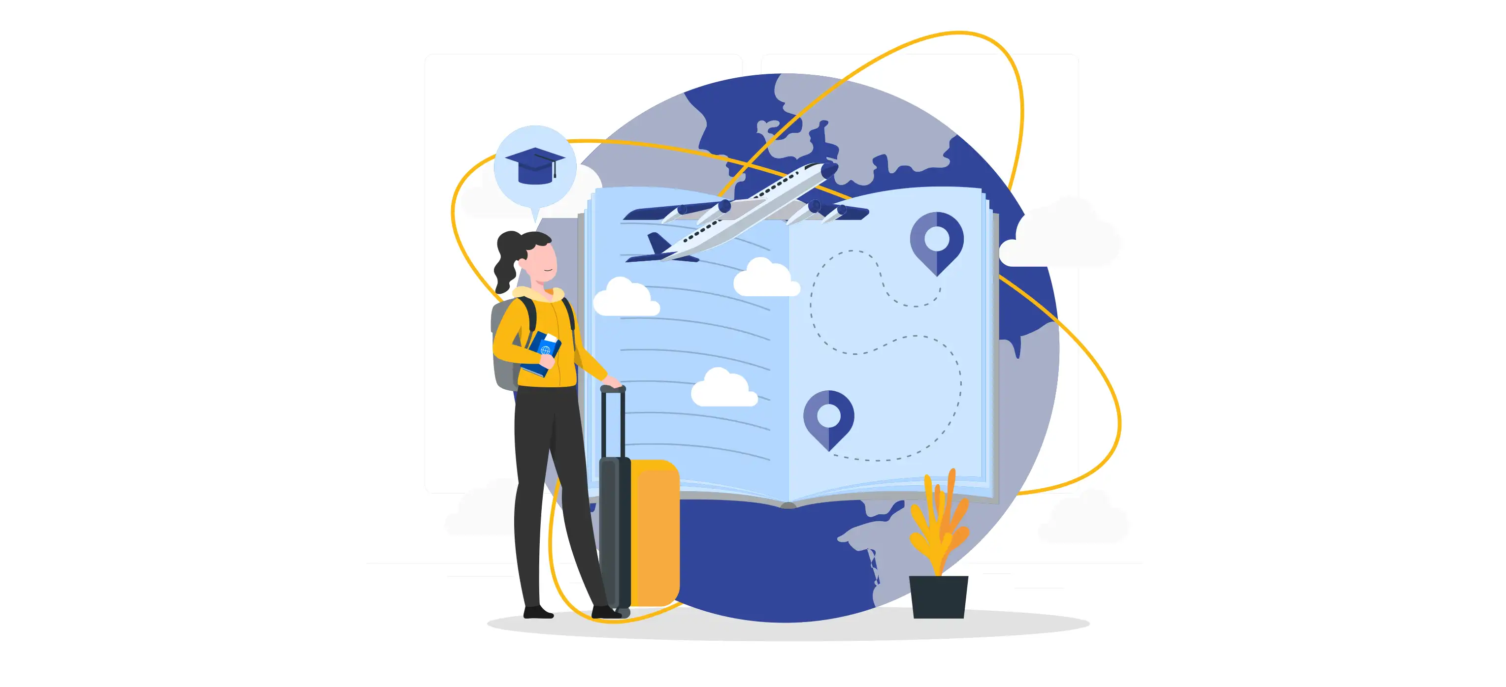 Top Study Abroad Consultants in Perinthalmanna | EDOXI